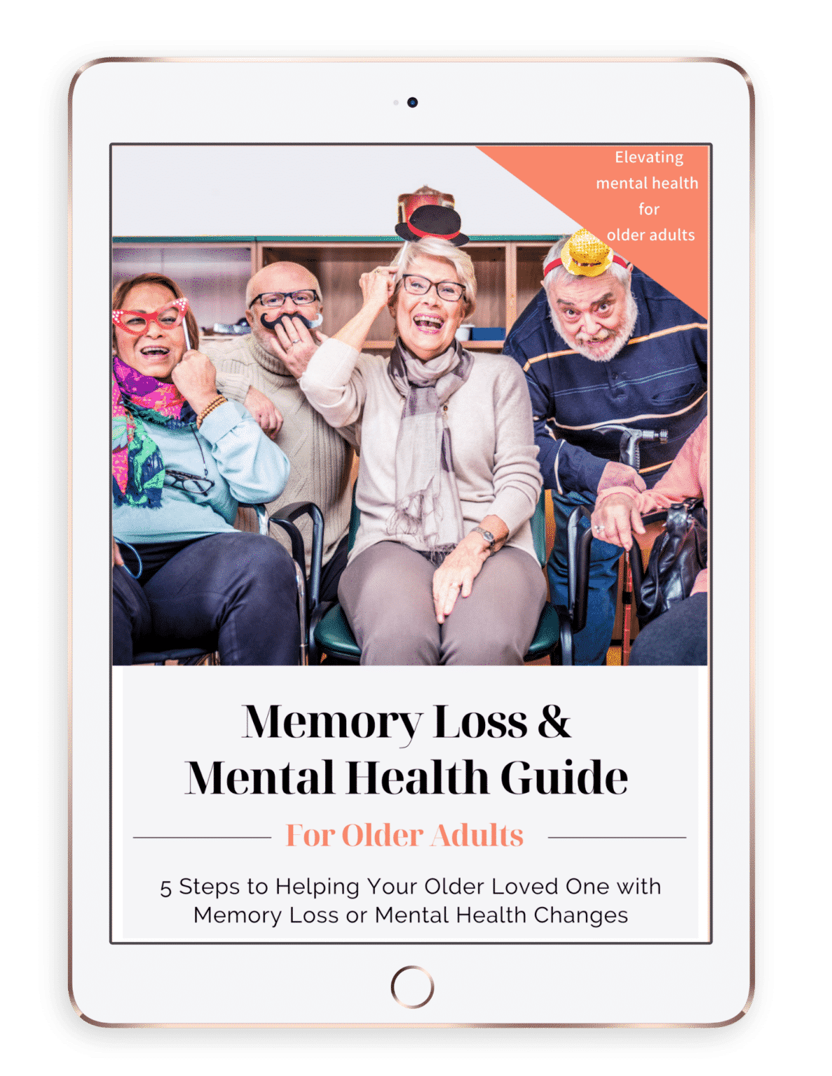 10 Myths & Facts About Aging and Mental Health - Center for Mental ...